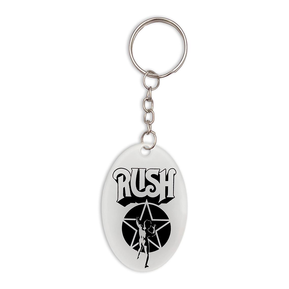 key_chain_15 Rush Keychain