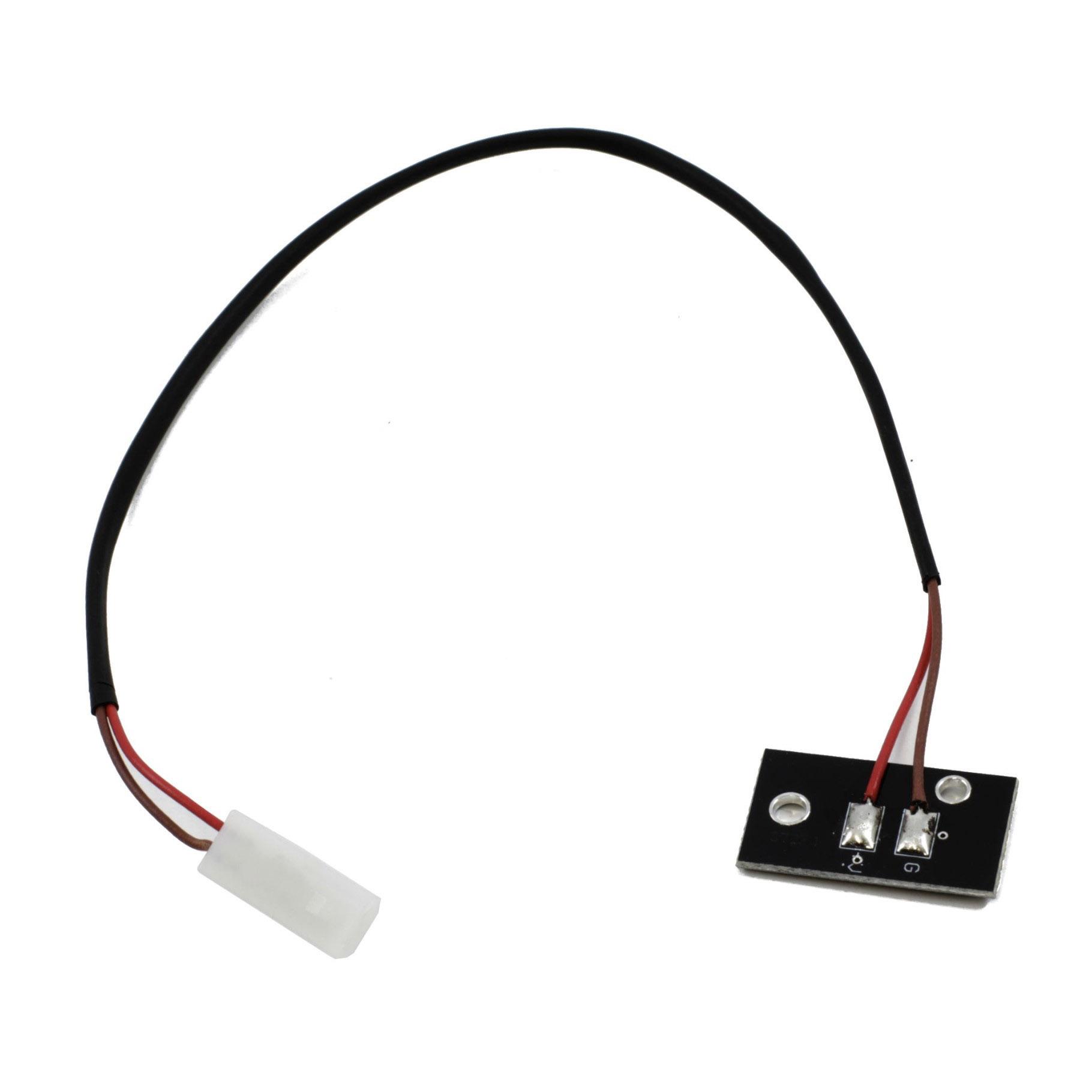 511-2738-00 Li'l Deadpool Lock Opto Transmitter