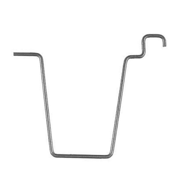 535-7755-01 Stern Wire Gate