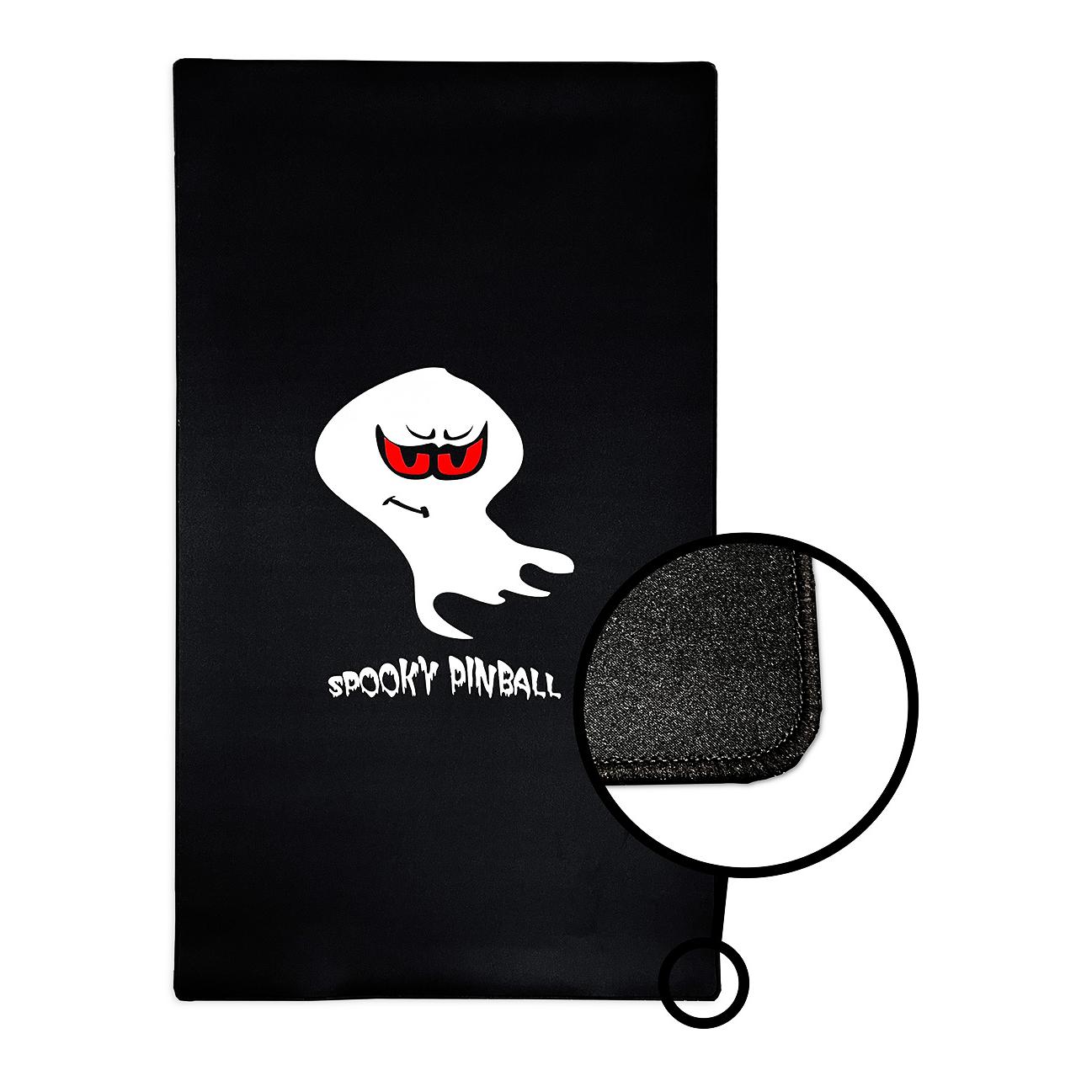 PBL-900-0051-00_SPOOKY Spooky Widebody Pinball Glass Dust Cover