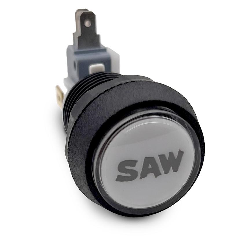 PBL-100-0206-00 Texas Chainsaw Massacre Start Button