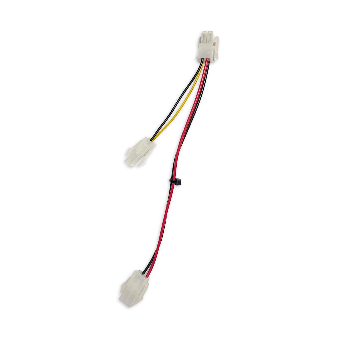 19-3065-02 Wizard of Oz Chassis Fan Cable