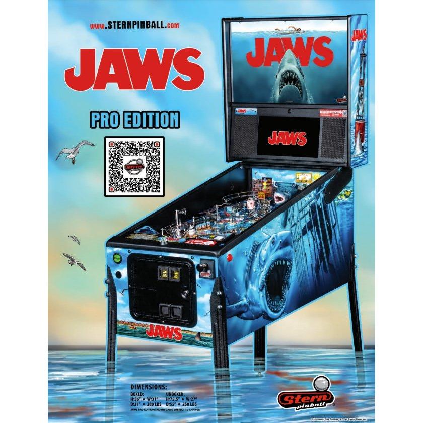 JAWS_PRO_FLYER Jaws Pro Flyer