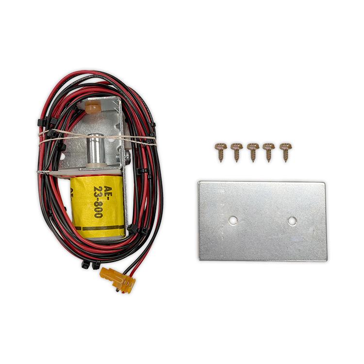 PBL-100-0198-00 Knocker Kit For Dutch Pinball