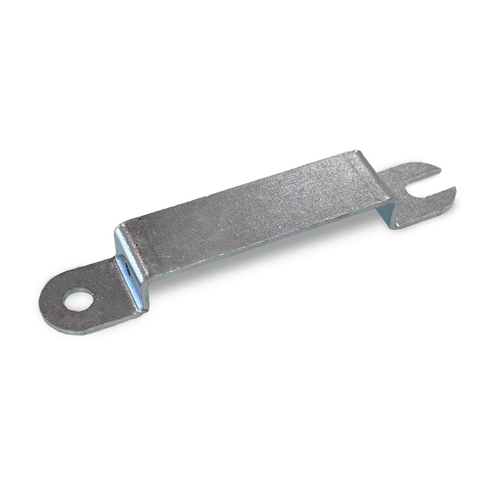 10-0150-01 2.92" One Way Gate Bracket