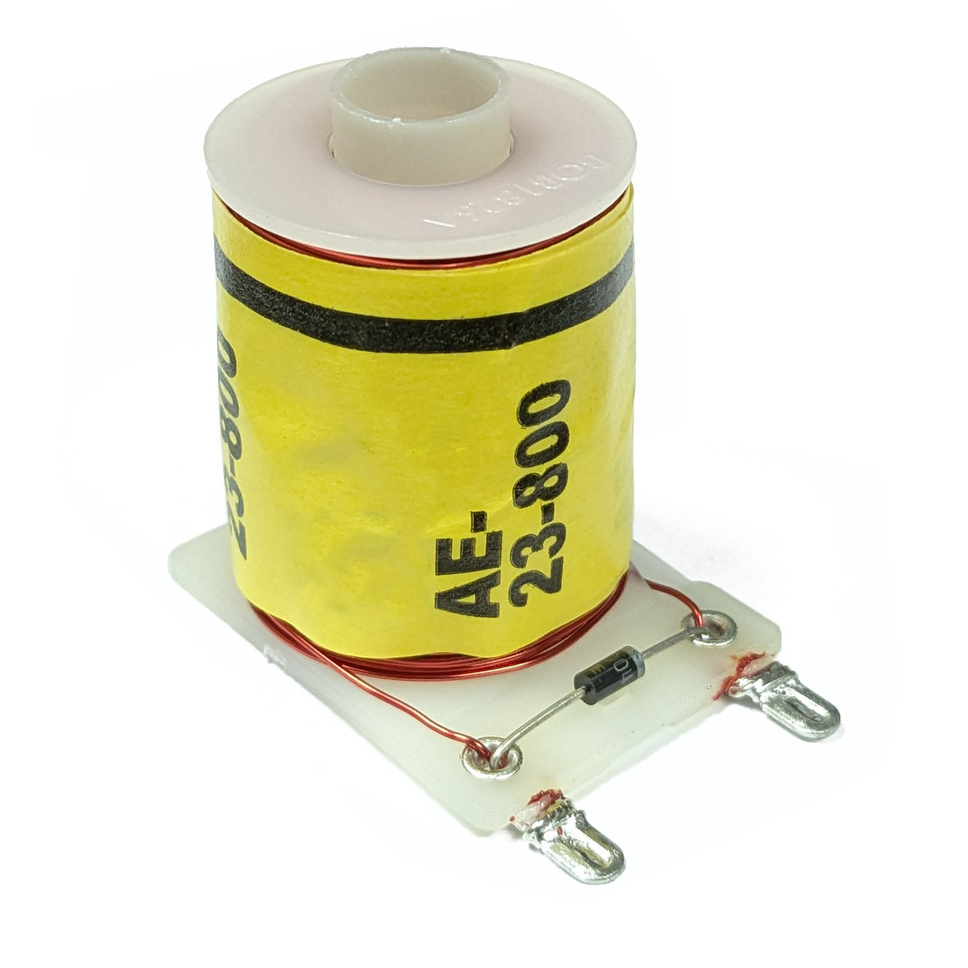 AE-23-800-01 AE-23-800 Coil with Diode