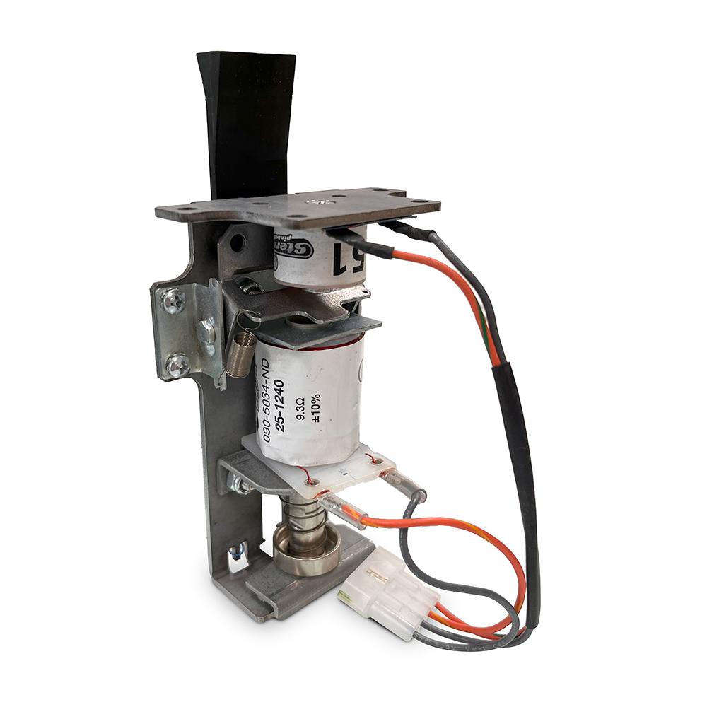 500-1083-01-L6 Stern 1-Bank Smart Drop Target Assembly