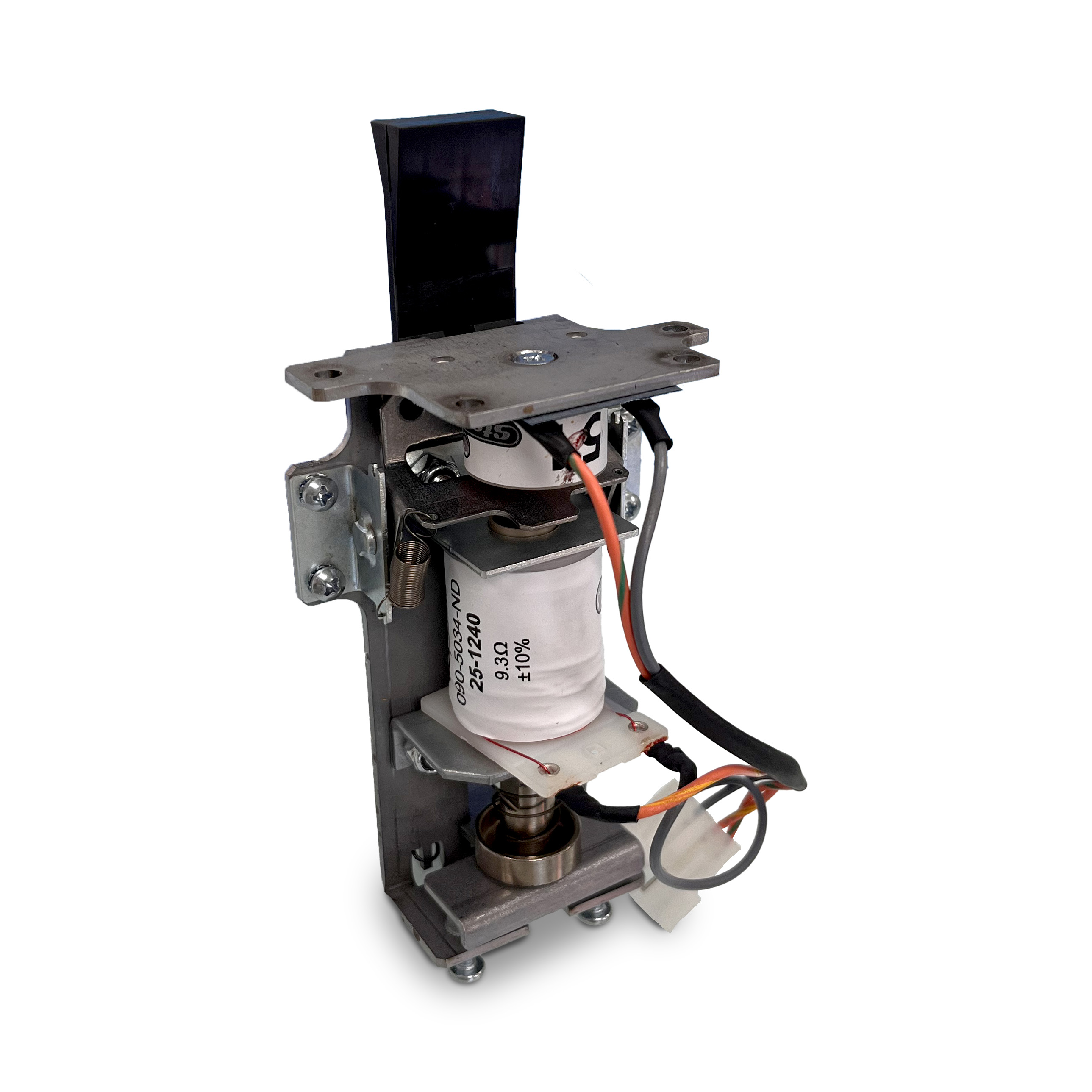 500-1083-01-L6 Stern 1-Bank Smart Drop Target Assembly
