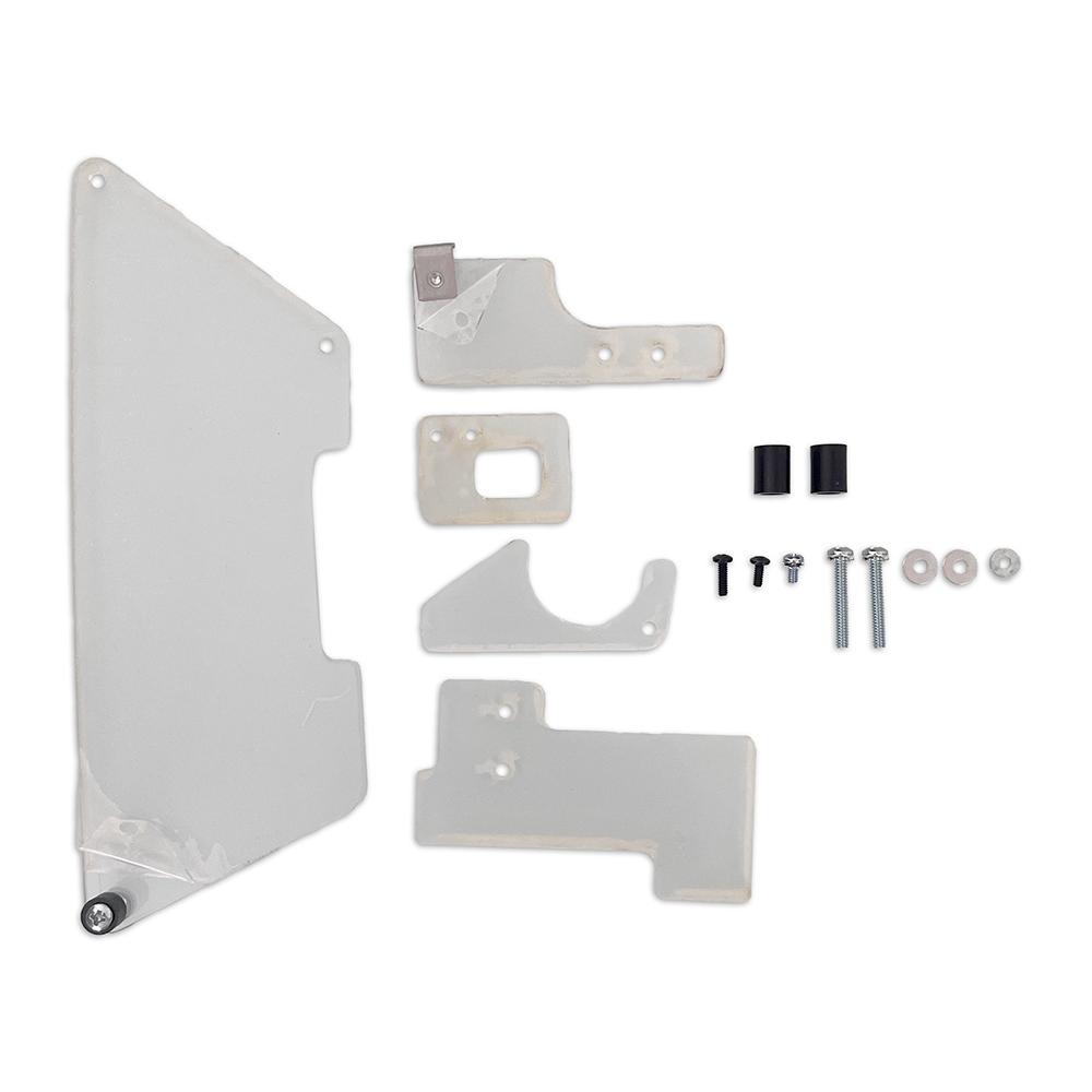 502-7177-00 Venom Plastic Guard Fix Kit