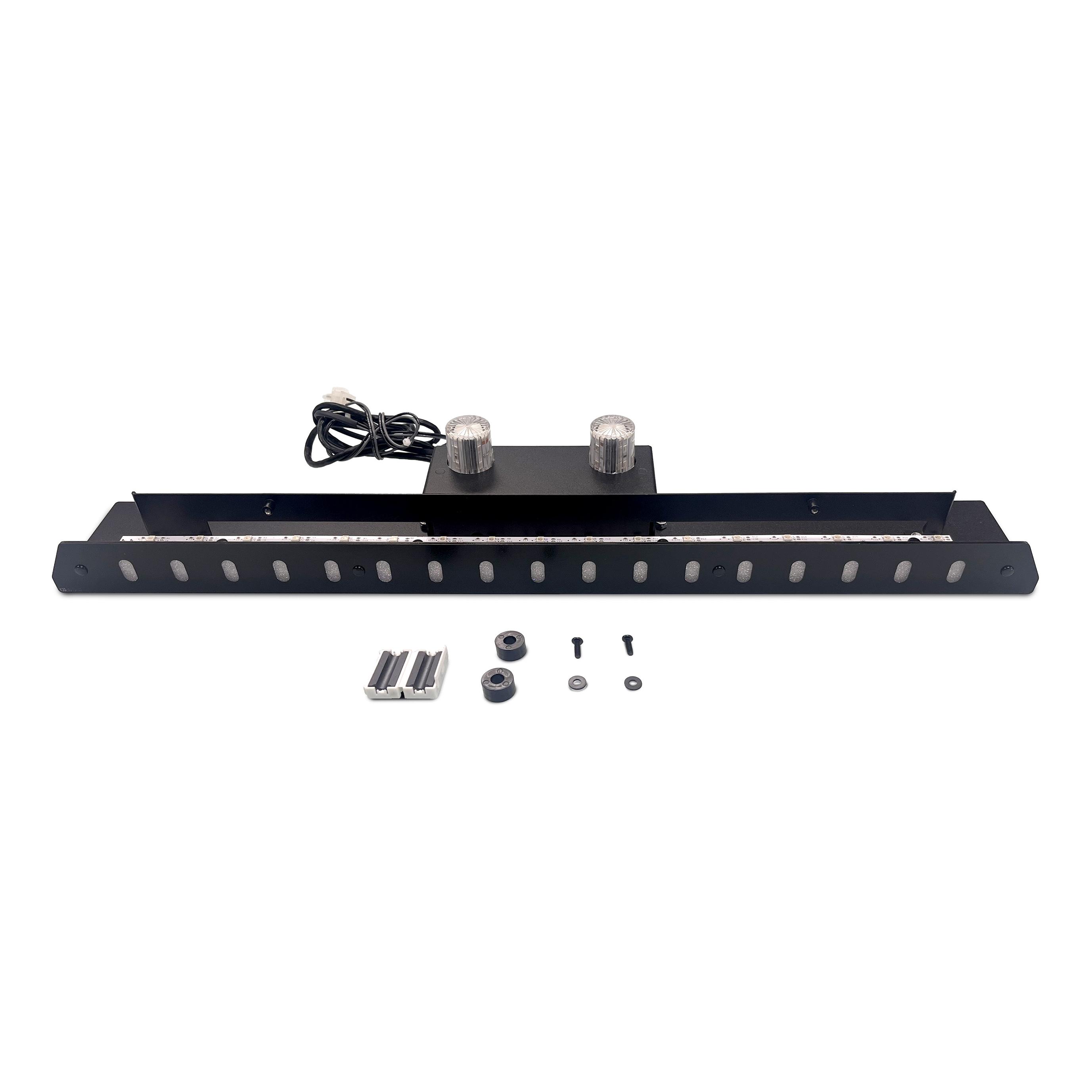 502-8049-00 'Stern Expression Lighting System Topper Light Base