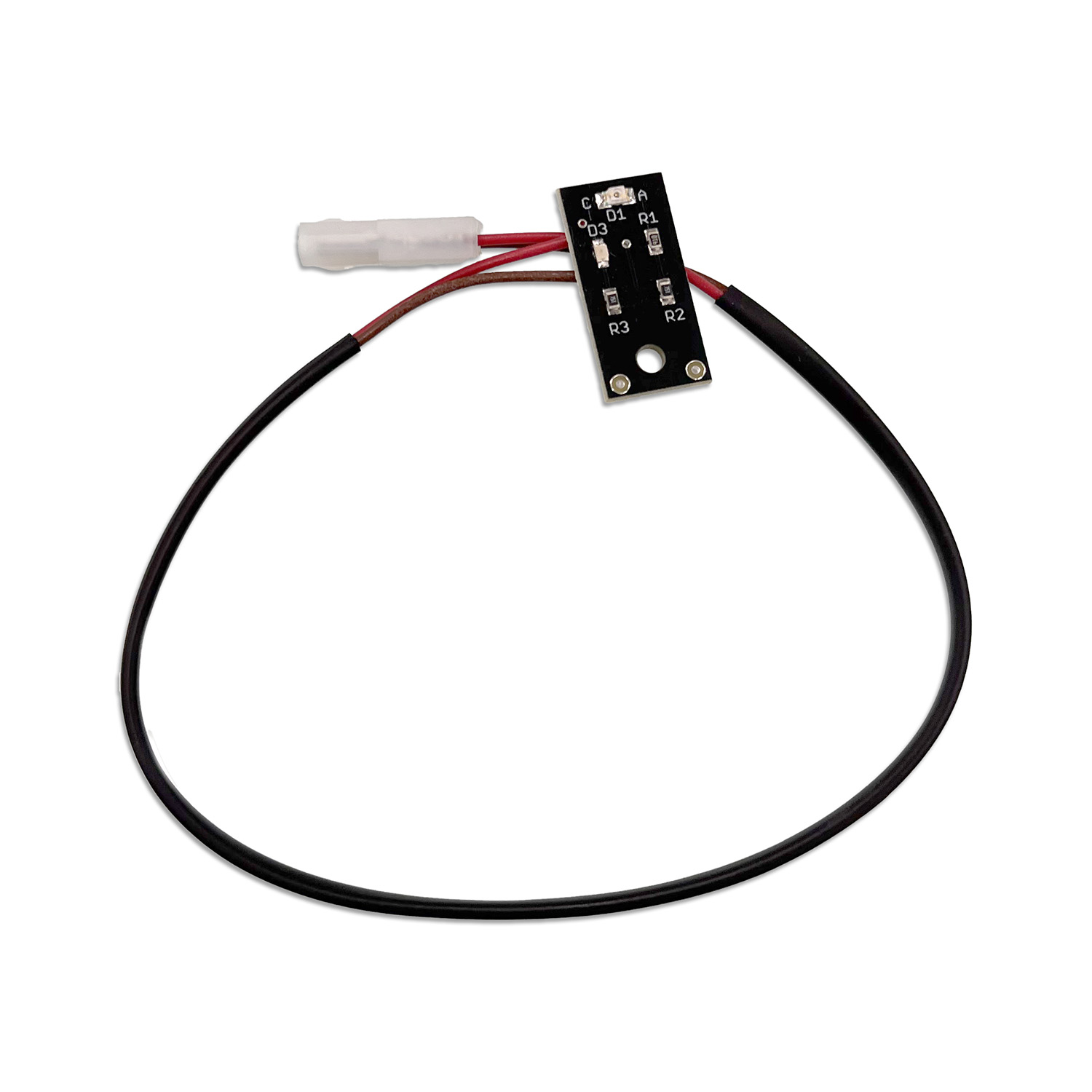 511-2739-00 Stern Opto Emitter Board with Harness