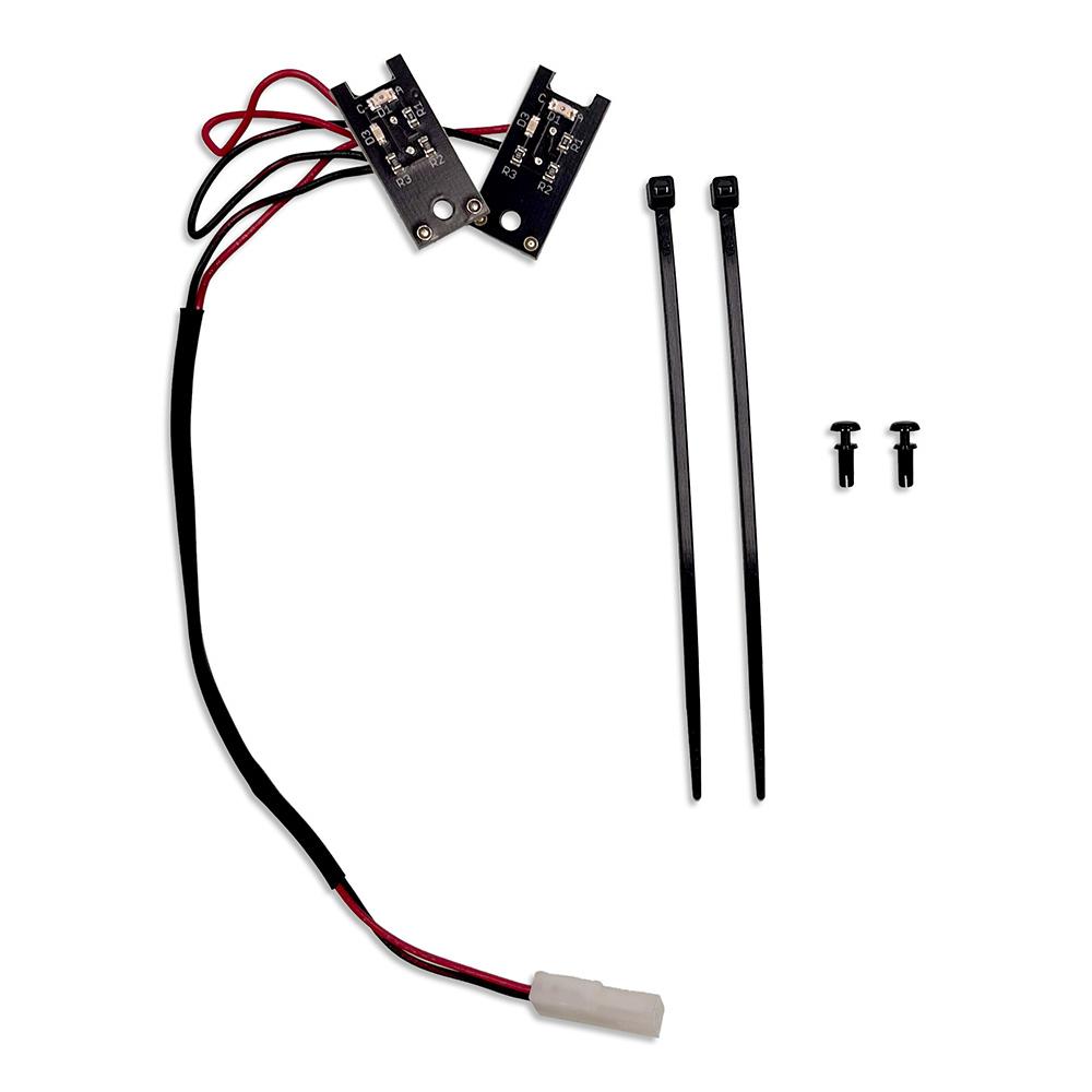511-2771-19 Stern Star Wars Home Pin R2D2 Opto Assembly