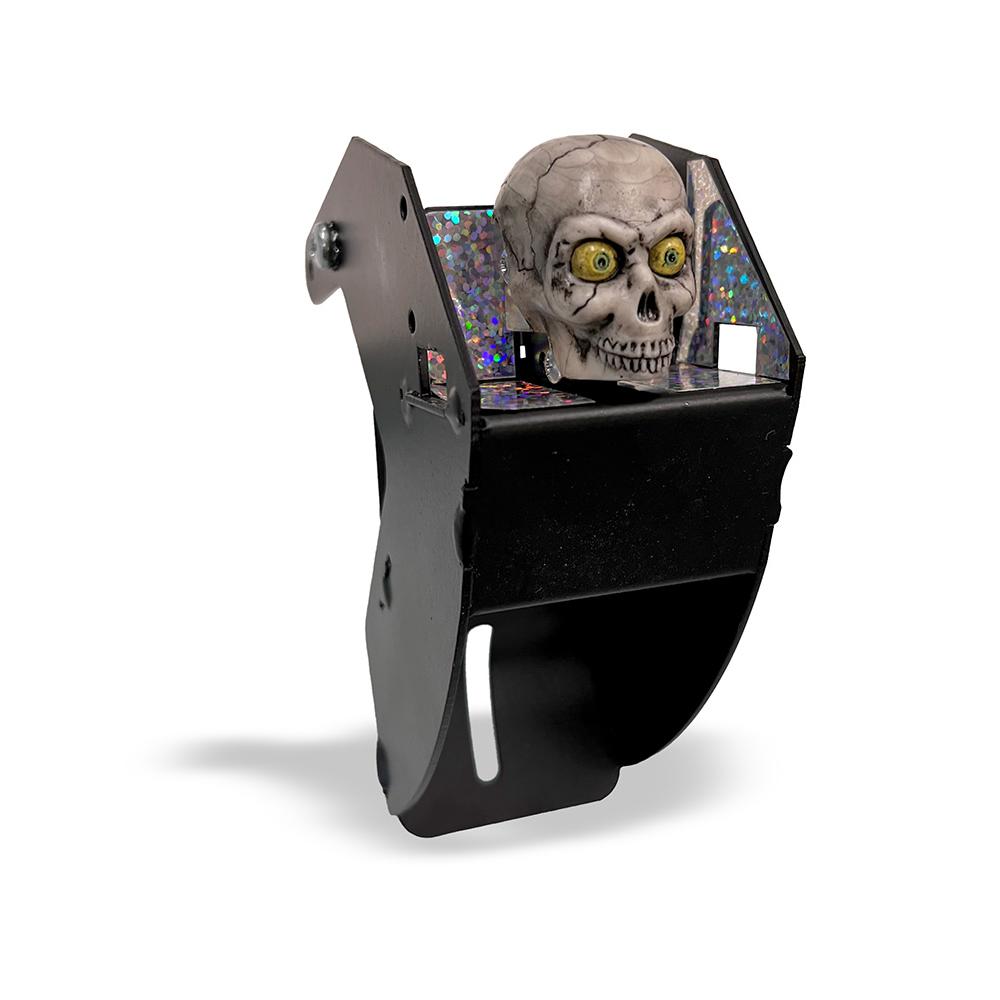 511-2925-00 Elvira's House Of Horrors Crypt Scoop Assembly