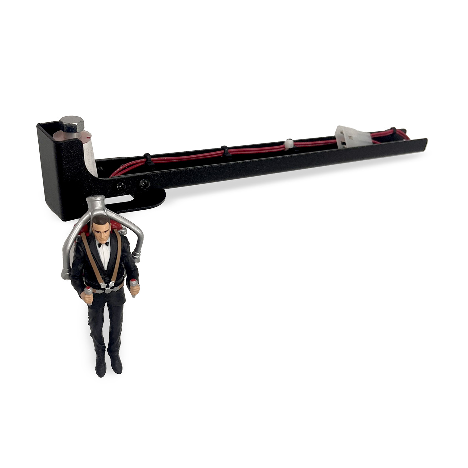 511-5321-00 Stern James Bond 007 Premium & LE Jet Pack Boom Assembly