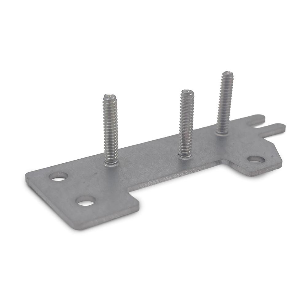 515-1084-00 Venom Premium & LE Transform Mechanism Hinge Base Plate