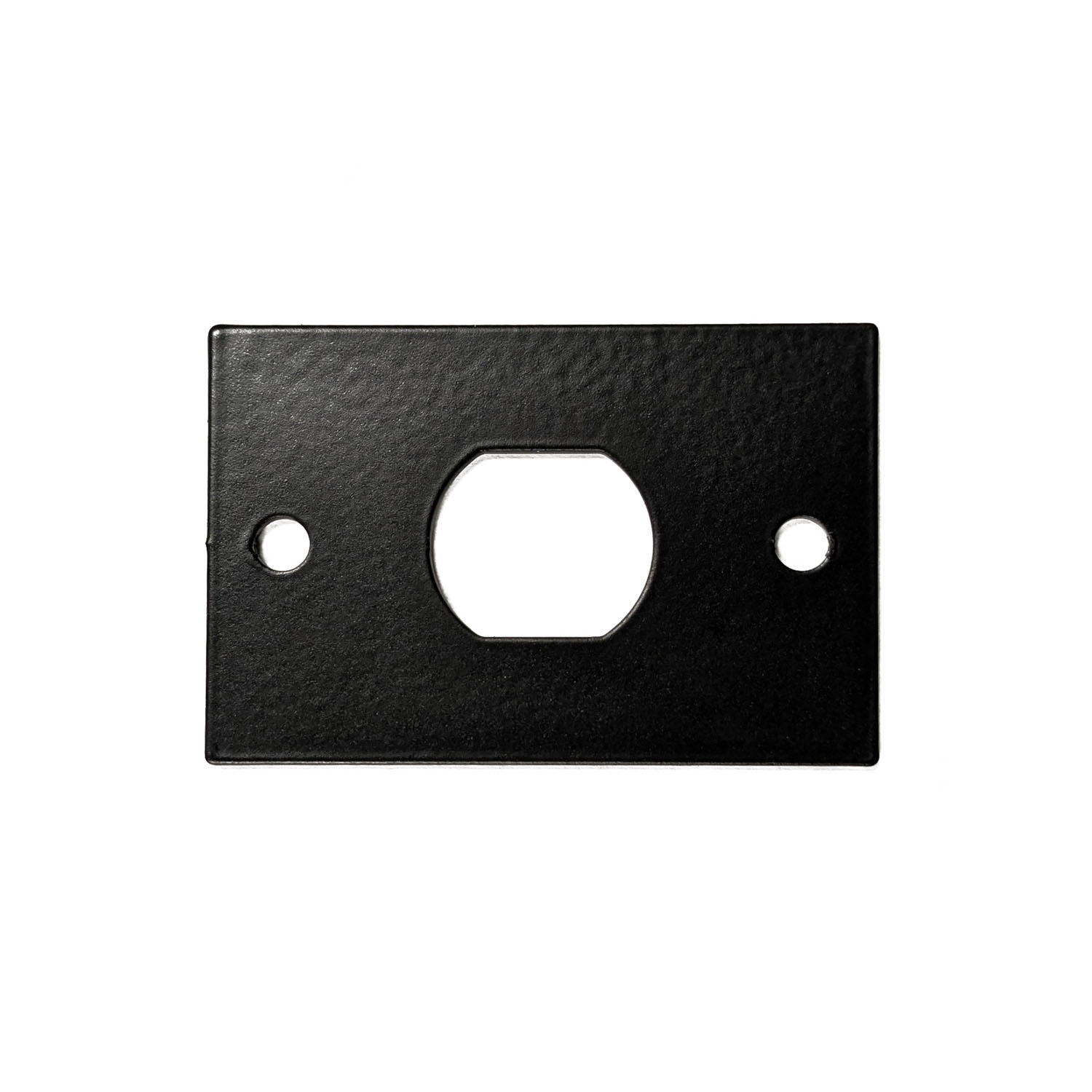 535-0072-00 Stern Backbox Lock Plate (2-Hole)