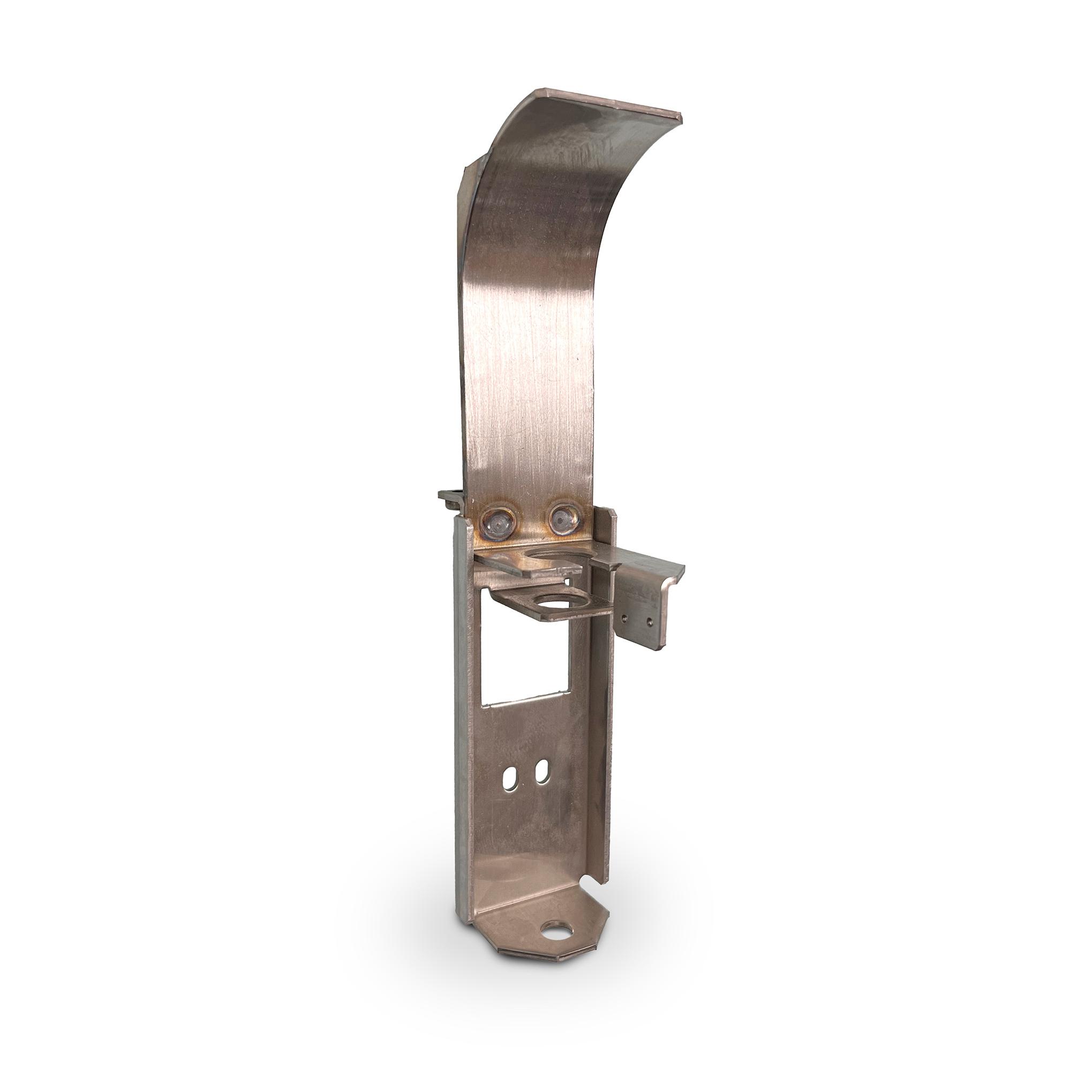 535-9637-03 Aerosmith Pro VUK Assembly #1 Eject Bracket