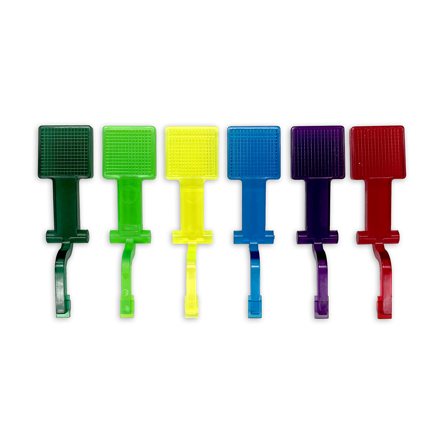 545-6139-xx Sega/Stern Square Modular Target Face