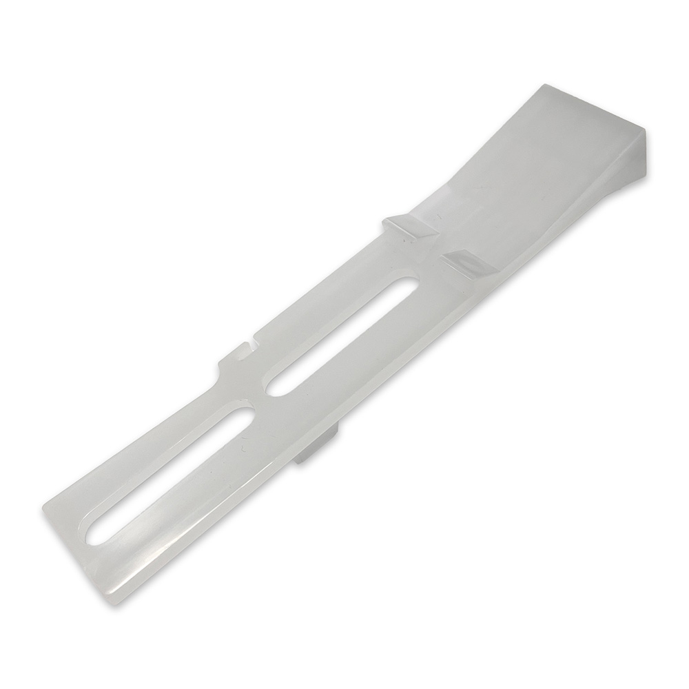 545-6305-71 Stern Frosted Rollover Drop Target With 0.468" Wide Top