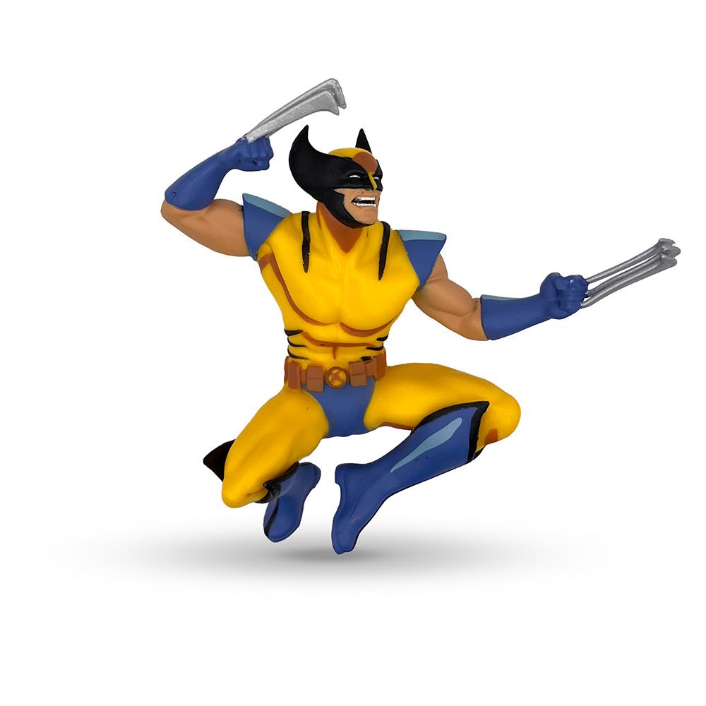 545-7687-05 Uncanny X-Men Wolverine Figure