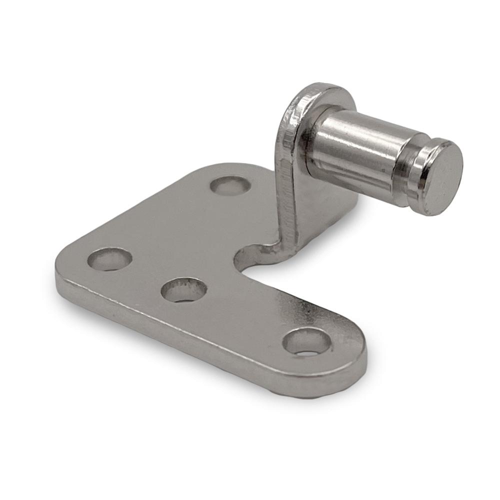 A-143 Classic Stern Slingshot Kicker Arm Pivot Bracket