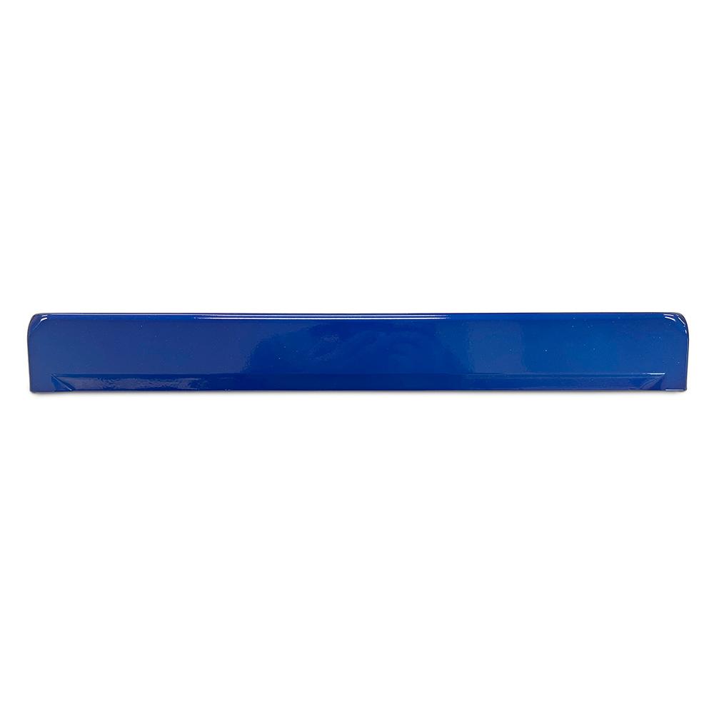 10-005027-08 Willy Wonka Limited Edition Metallic Blue Lockdown Bar
