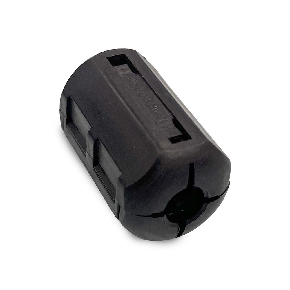 195-0001-00 Snap On Ferrite Bead/Core