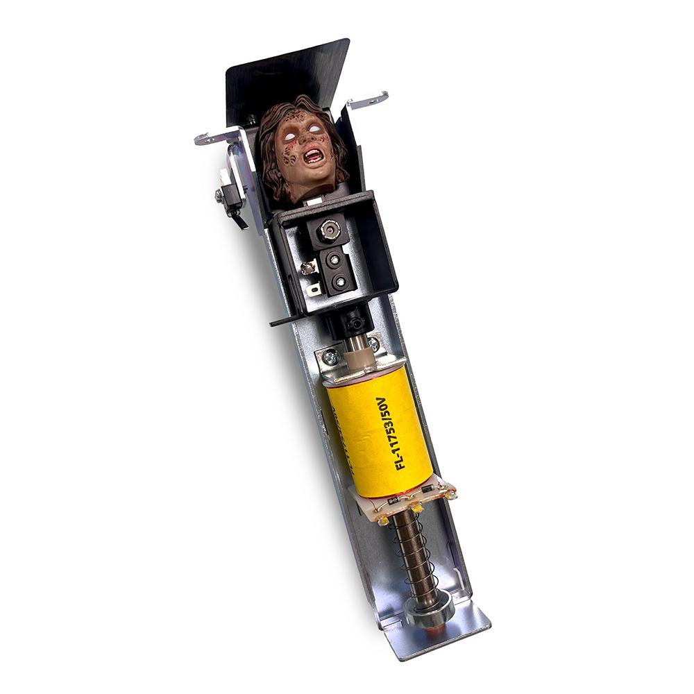 PBL-100-0197-00.1 Evil Dead Complete Deadite Cheryl Assembly