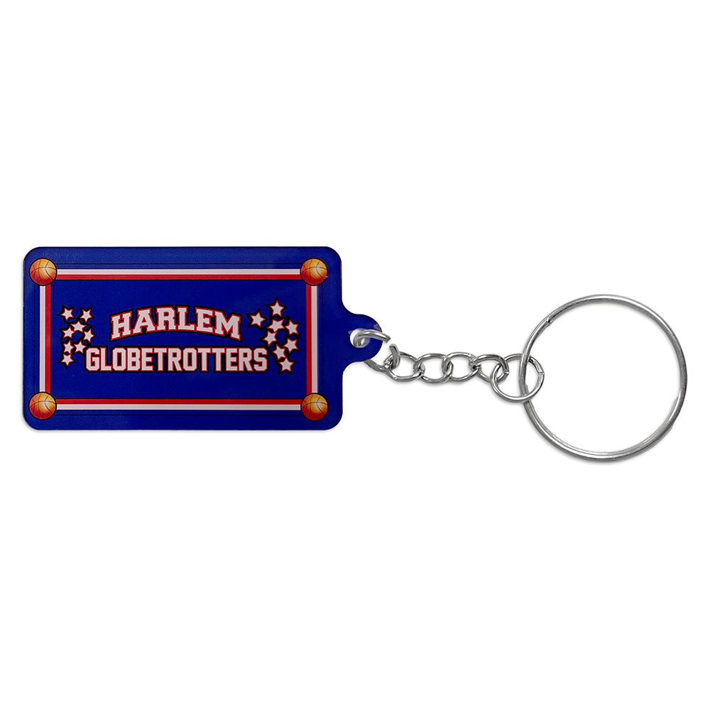 KEY_CHAIN_141 The Harlem Globetrotters Keychain