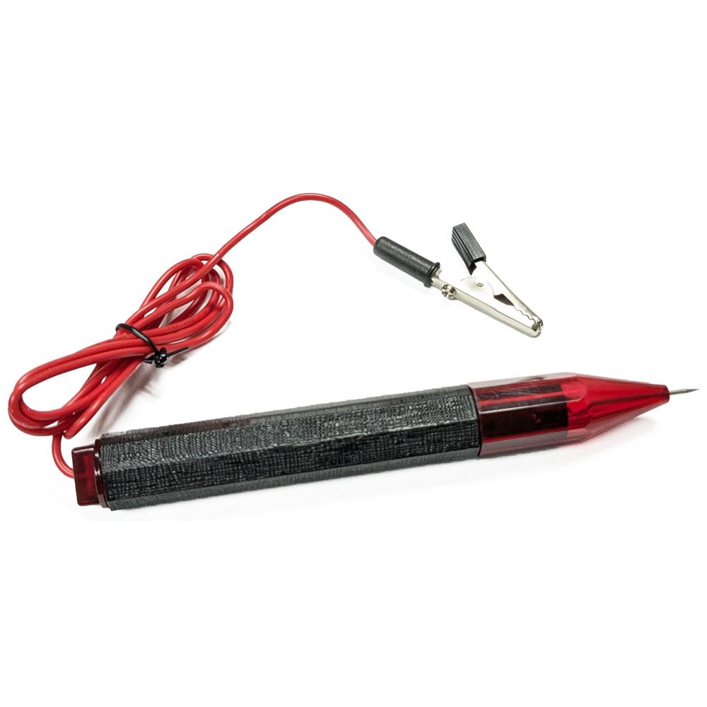 LEV_TEST Continuity Tester