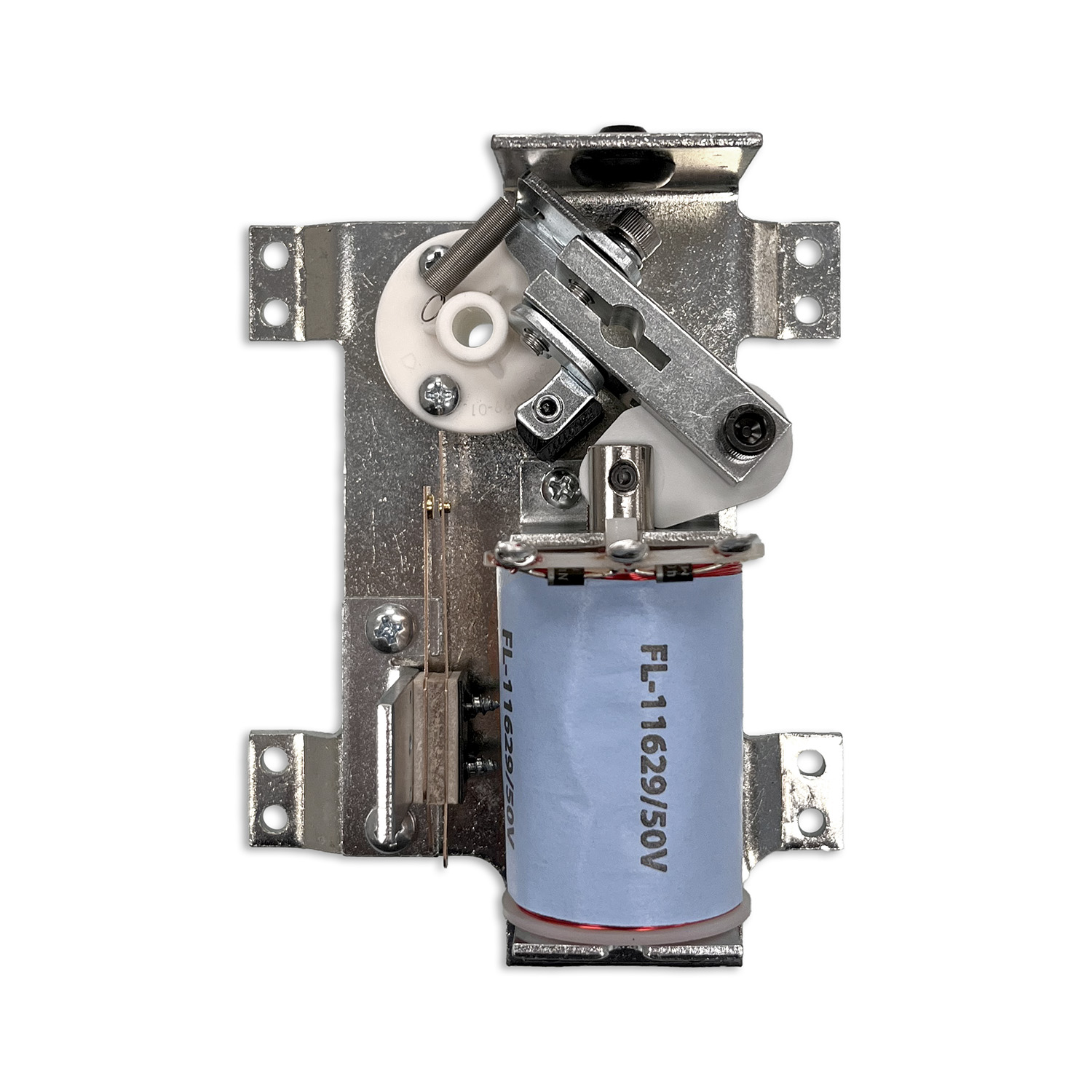 PBL-100-3838-00 OEM Flipper Assembly - Left - FL-11629 Coil - A-12390 ...