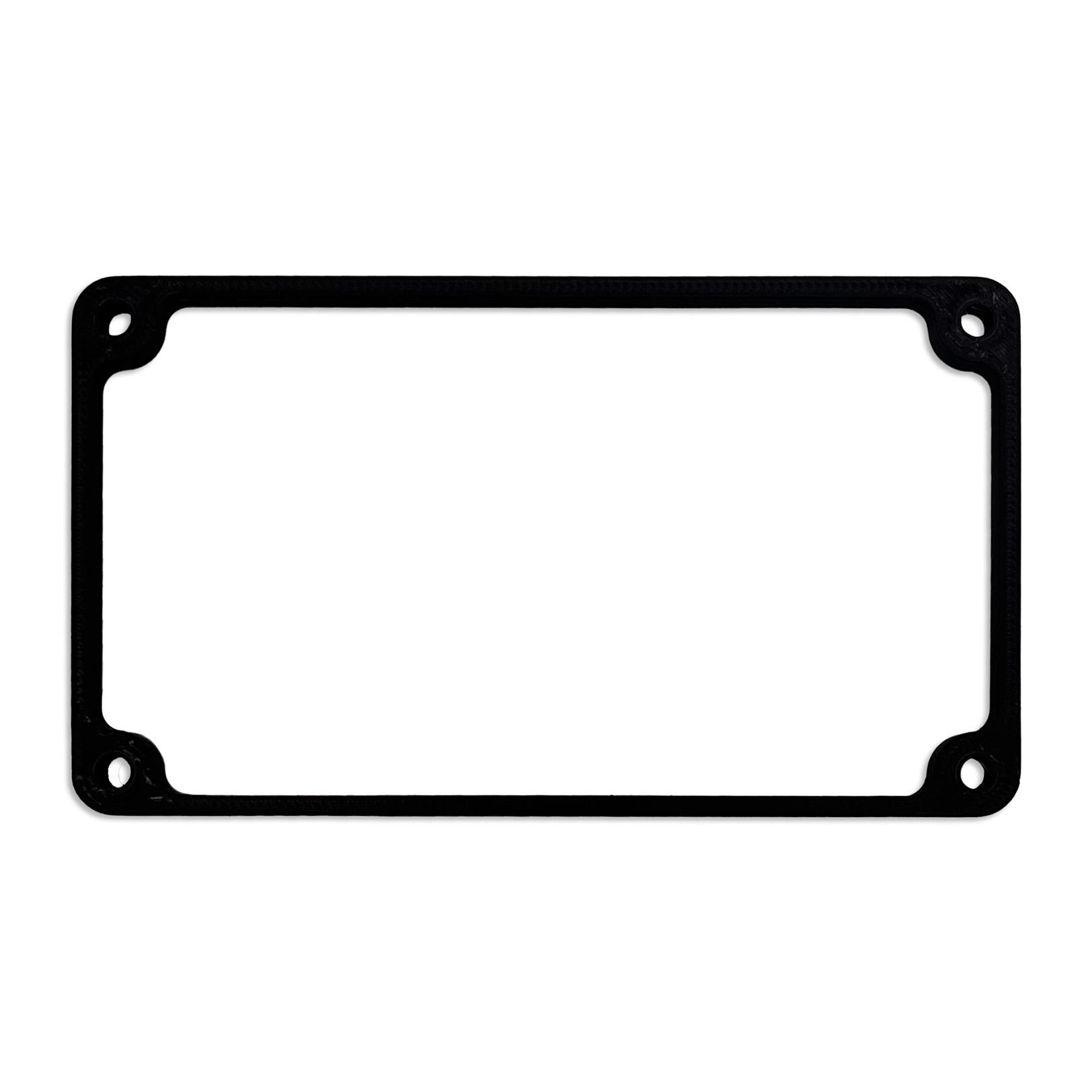 PBL-300-0030-00 3D Printed P-ROC PD-LED Mounting Spacer