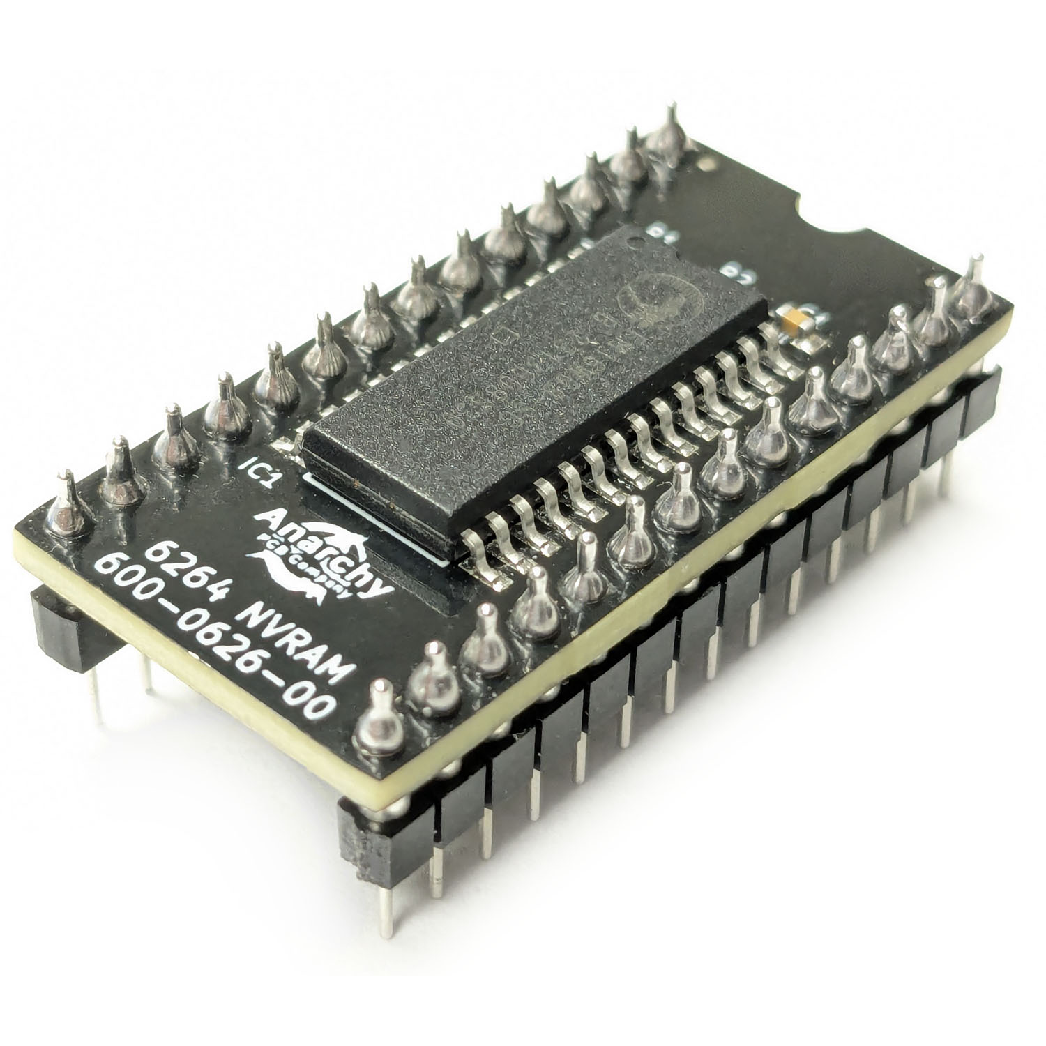 PBL-600-0626-00 Anarchy 6264 NVRAM