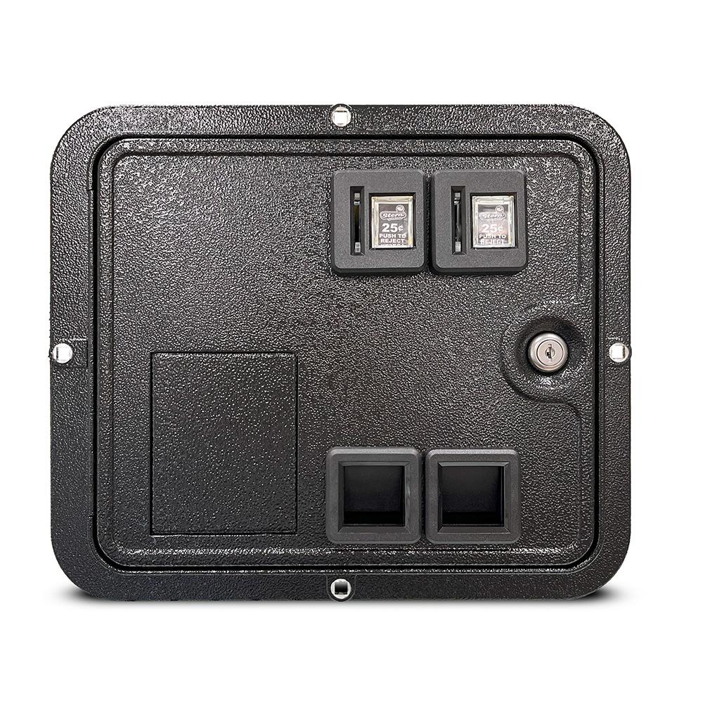 501-5018-173_with_harness Stern Coin Door With Wiring Harness - 2015 ...