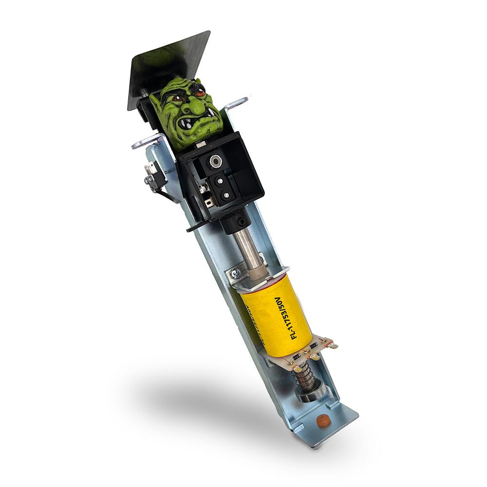 A-22034_A-21744 Medieval Madness Complete Troll Assembly