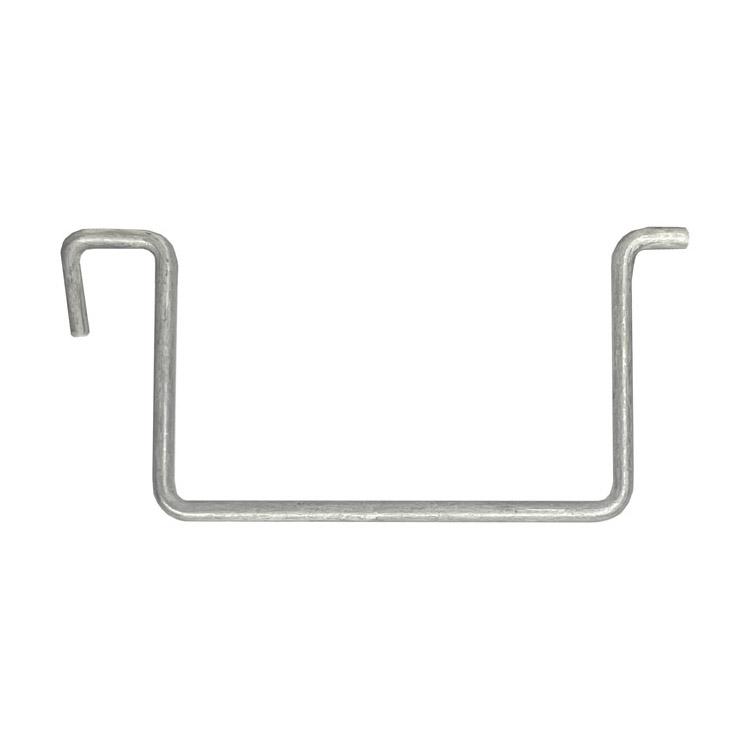 13-3022-01 2.11" One Way Gate Wireform