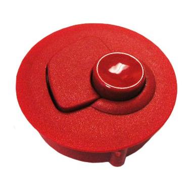 A-22984-1_ASSY Pinball 2000 Flipper Button Assembly