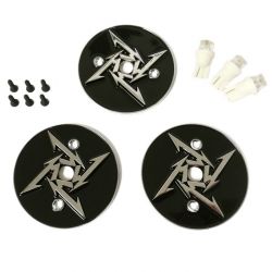 Pinball Life: Pop Bumper Parts