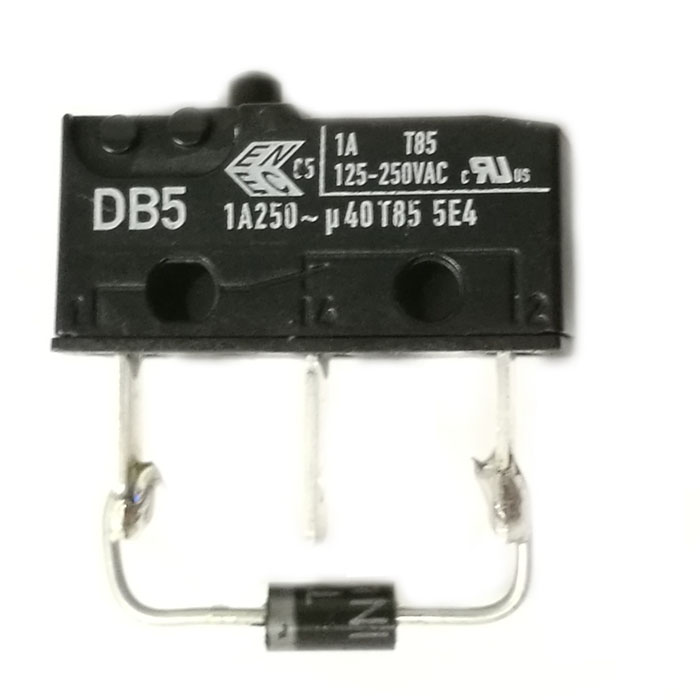 5647-12693_DB5_DIODE Genuine Cherry DB5 Switch With Diode