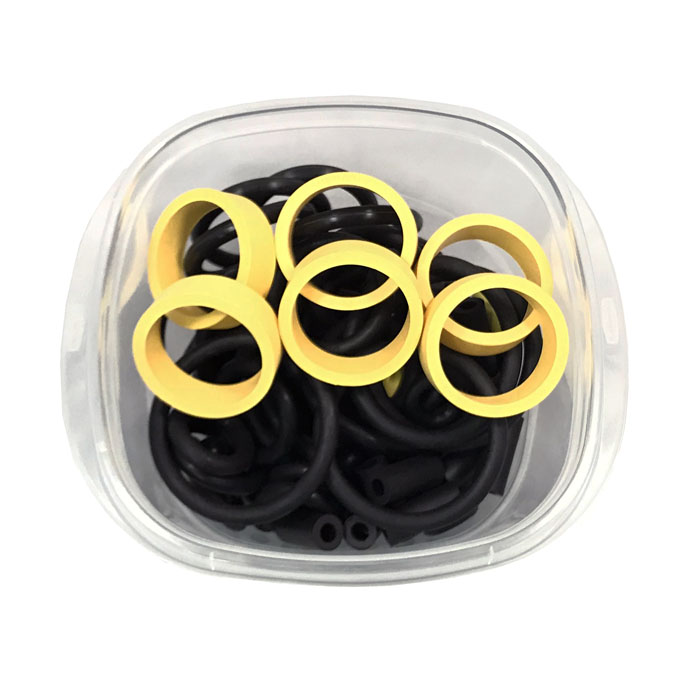 Rubber Rings and Parts