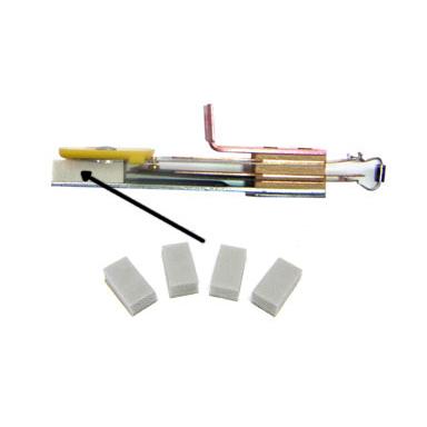 23-6534-X Target Backing Foam