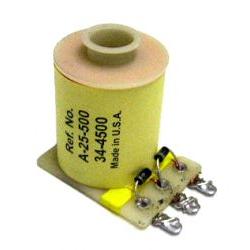 Pinball Life: Flipper Coils