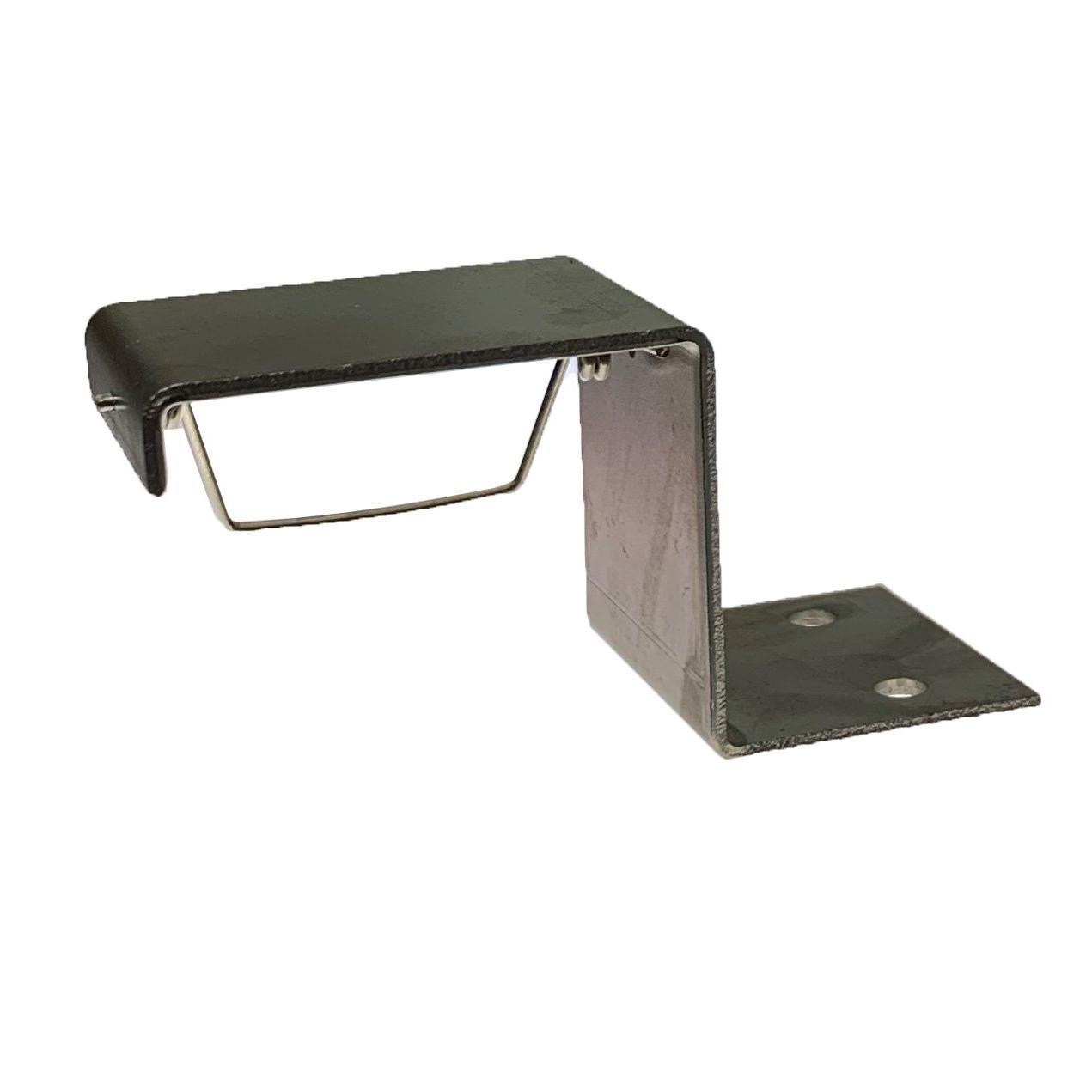 55-101460-002 Brunswick One-Way Ball Gate Assembly - Right