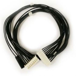 Pinball Life: Wiring Harnesses