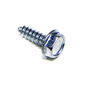 4106-01114-08 #6 x 1/2" Unslotted Hex Head Screw