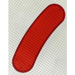 Pinball Life: 3-1/2" x 1" Hot Dog Inserts