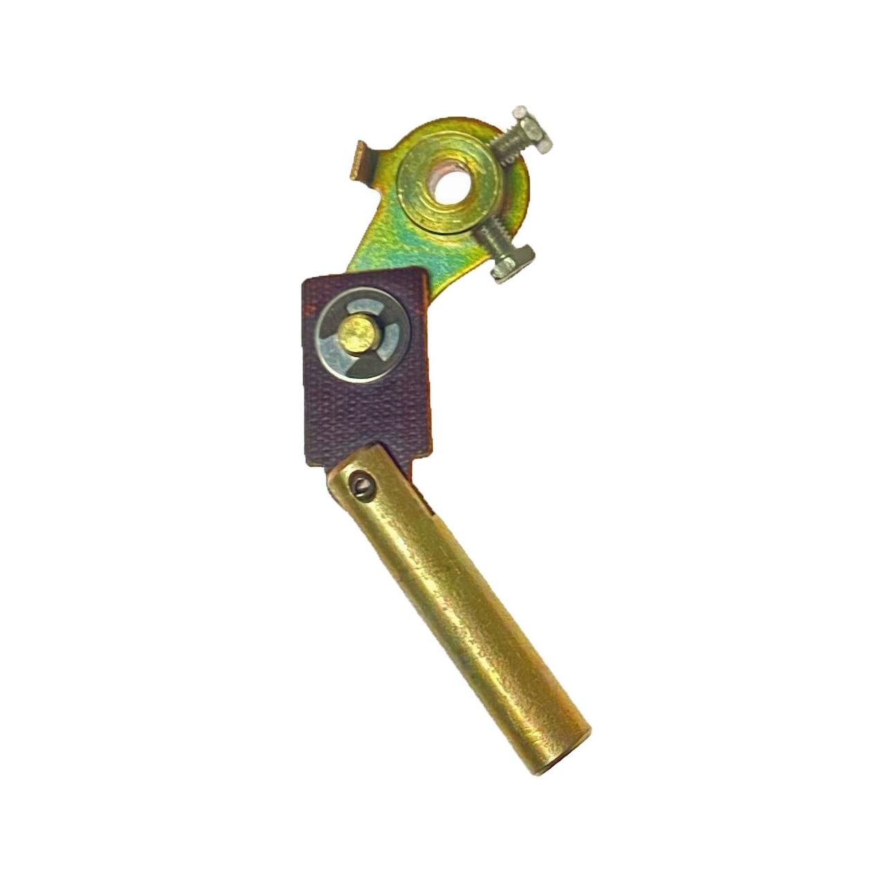 55-101866-000-LEFT Brunswick Plunger and Link Assembly - Left