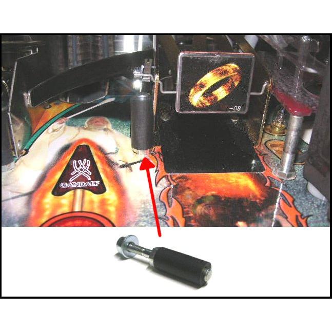 LOTR_POST LOTR Ring Ramp Post Kit