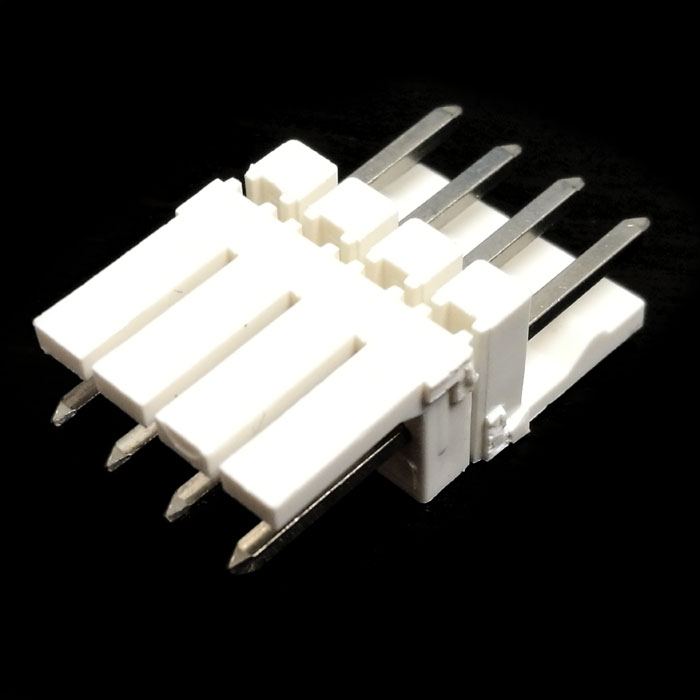 MWWS156-1604 4-Pin Male/Male "Z" Connector