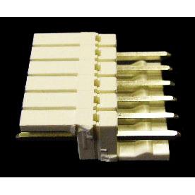 MWWS156-1606 6-Pin Male/Male "Z" Connector